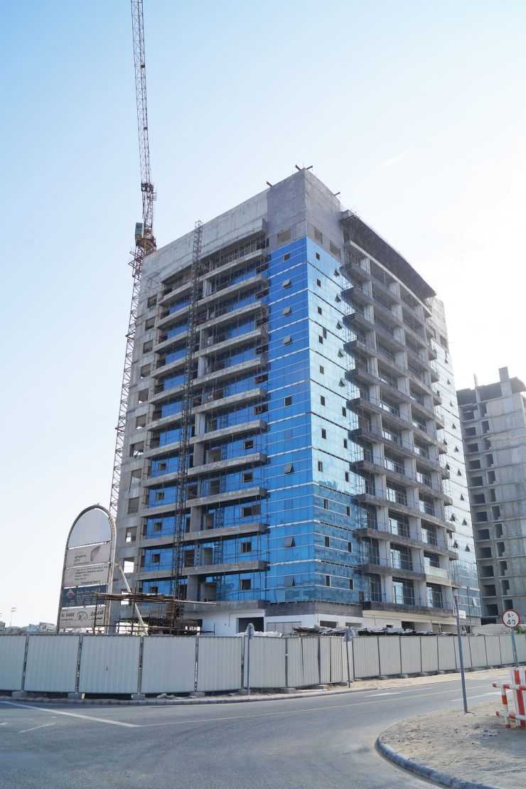 Champion Tower 2 | Dubai Sport City | Dubai.