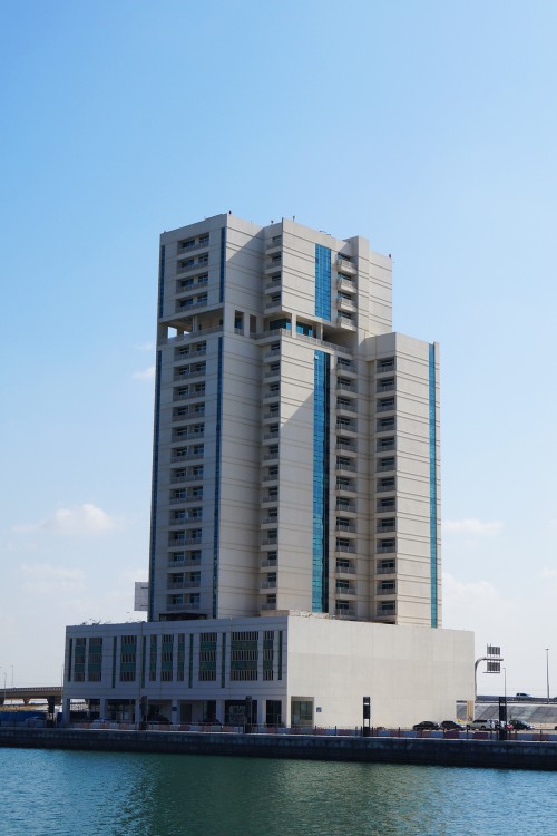 Clayton Residency | 1 & 2 Bedroom Premium Apartments |Business Bay |Dubai