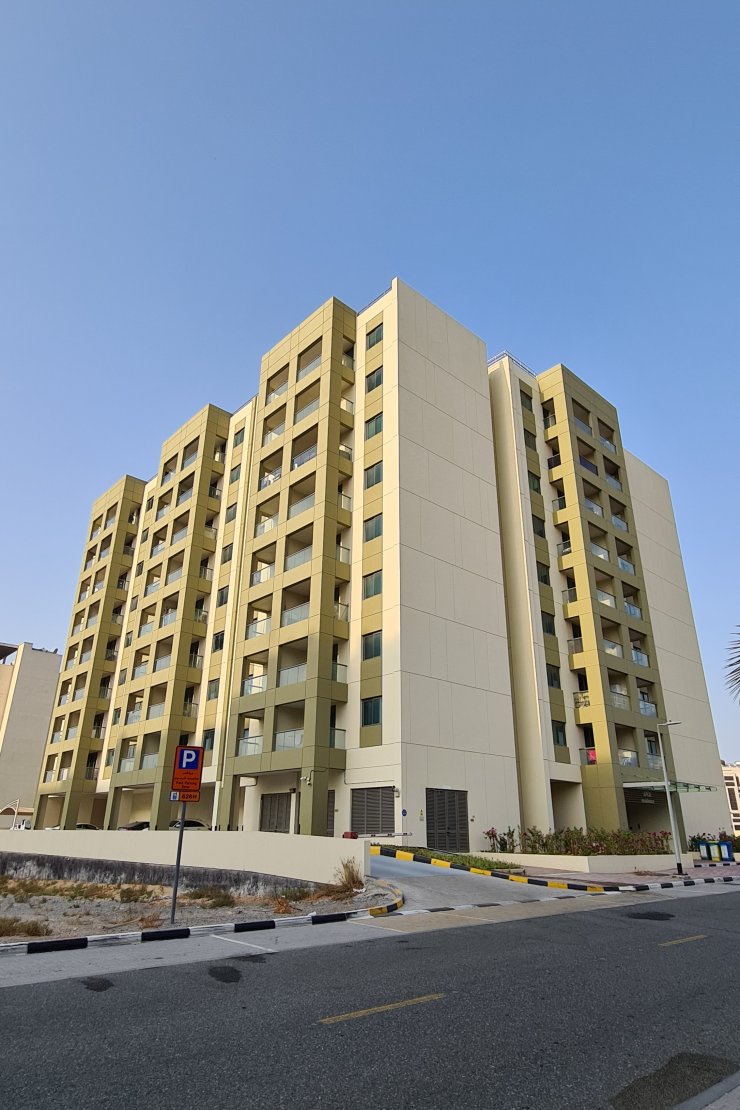 Jade Residence