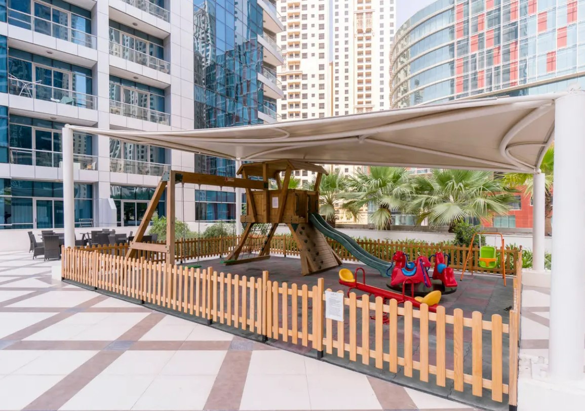 Apartments for sale in Bay Central West Tower