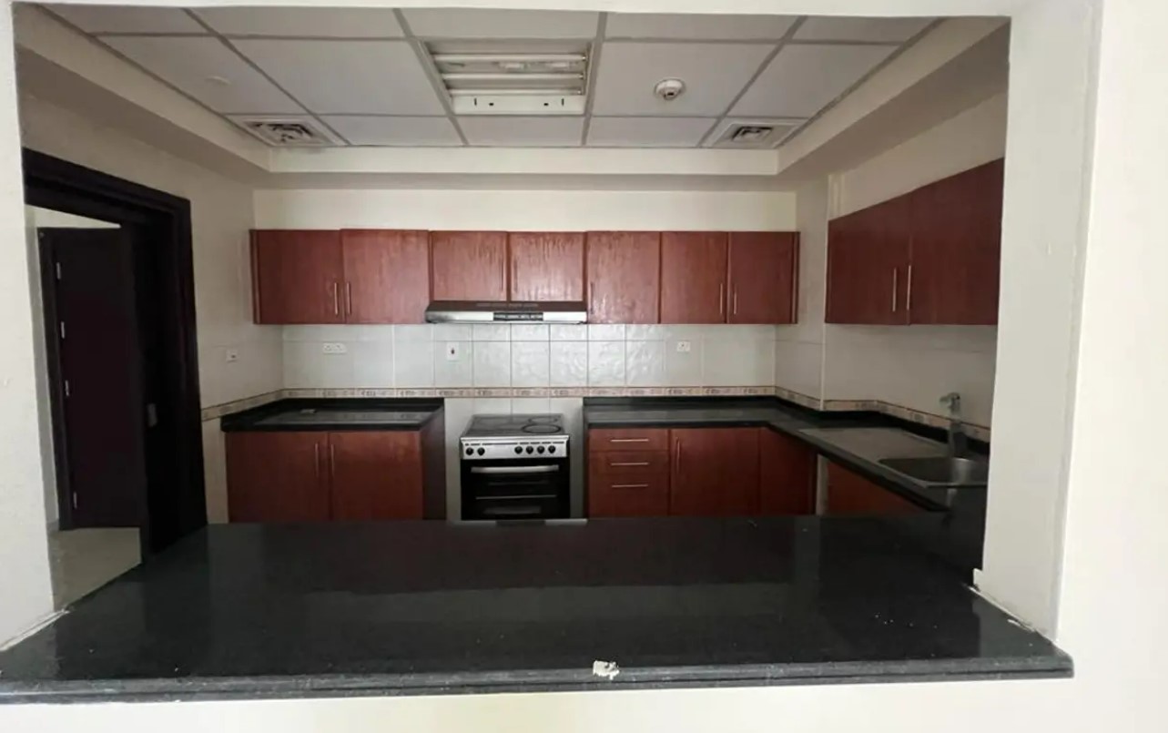 JLT Cluster C Palladium