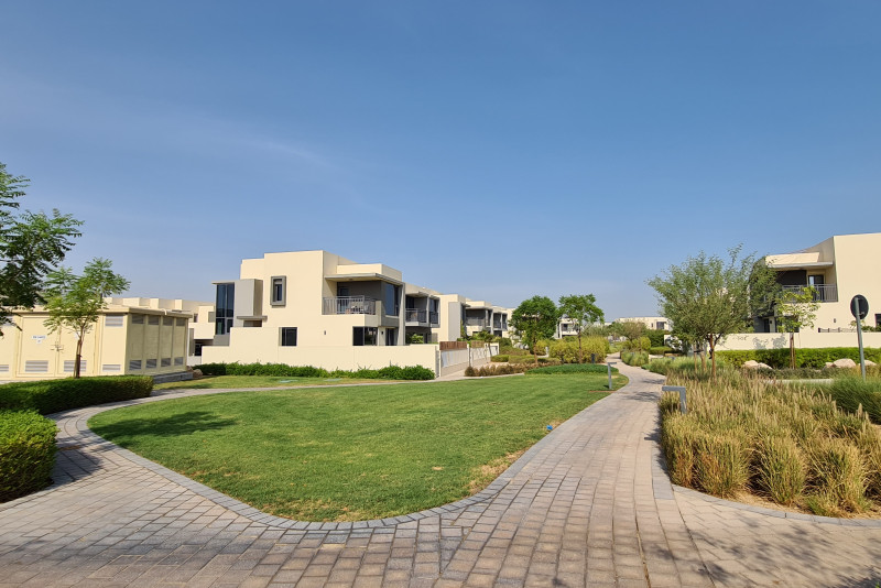 Townhouses for sale in Maple 1, Dubai Hills Estate
